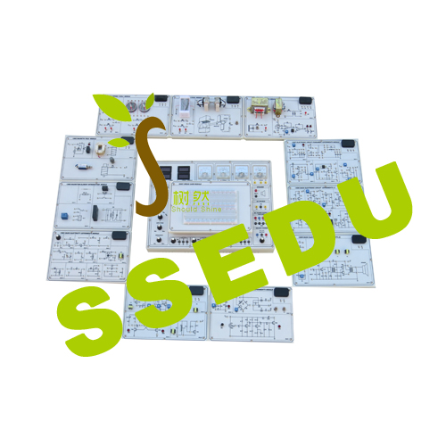 Linear Circuit Lab Equipment, Educational Equipment