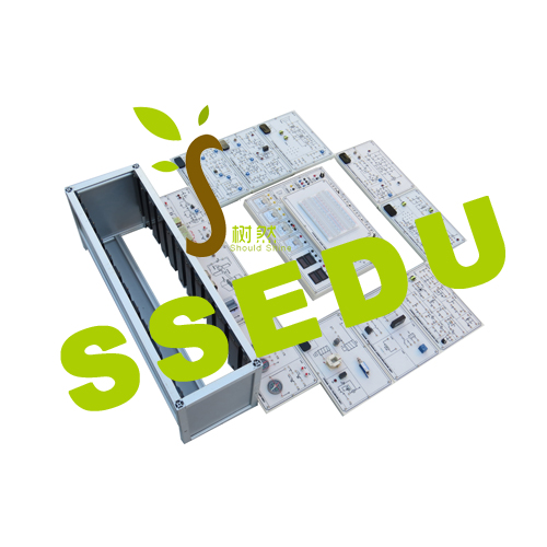 Linear Circuit Lab Equipment, Educational Equipment