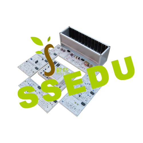Linear Circuit Lab Equipment, Educational Equipment