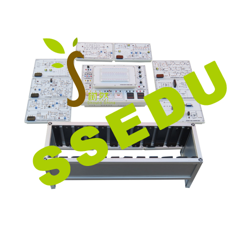 Linear Circuit Lab Equipment, Educational Equipment