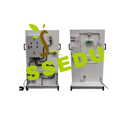 Electrical Teaching Equipment, Didactic Equipment