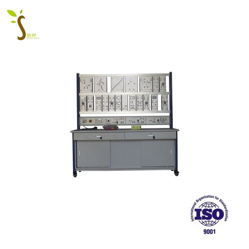 ZE3210 Electrical Engineering Workbench Electrical Engineering Lab