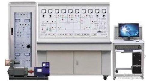 specification for power system protection training system, educational ...