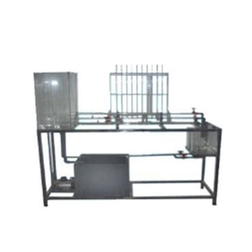 Fluid Friction Apparatus, educational equipment for schools, Fluids ...