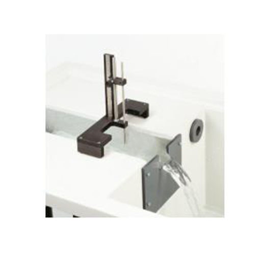 Flow Over a notch accessories, educational equipment for schools ...