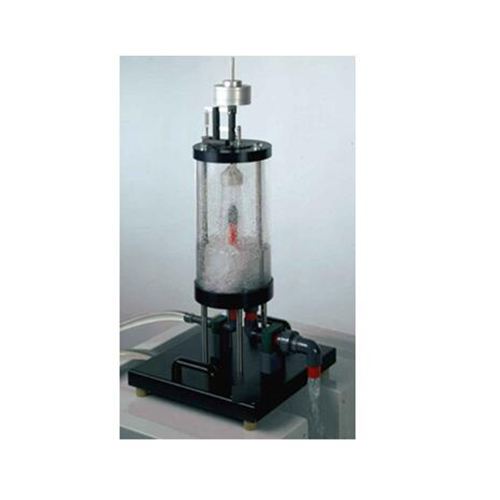 Jet impact, engineering educational equipment, Fluid Mechanics ...