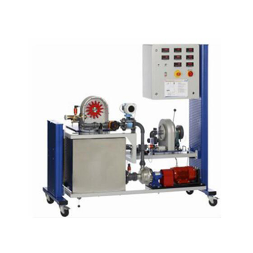 Characteristic variables of Hydraulic Turbo machine, engineering ...