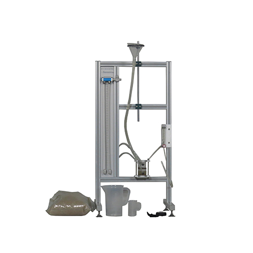 Infiltration Apparatus, educational equipment for schools, Fluid ...