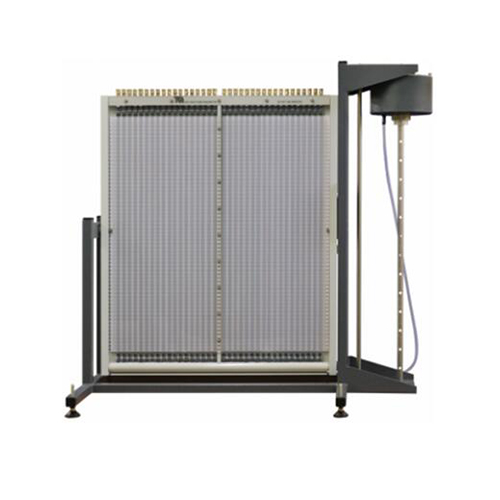 MULTI-TUBE MANOMETER Fluid Mechanics Experiment Equipment Eduicational ...