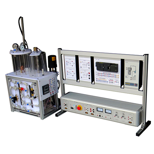 PID Trainer with Applications, Educational Equipment
