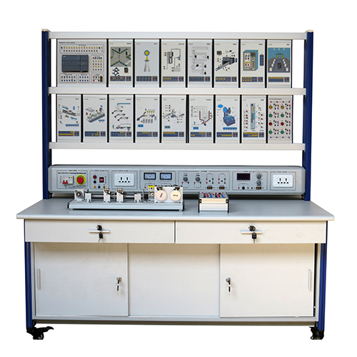 PLC Educational Equipment, PLC Training Equipment
