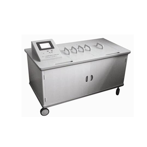 Pulse Punching Metallized Equipment, PCB Lab Equipment