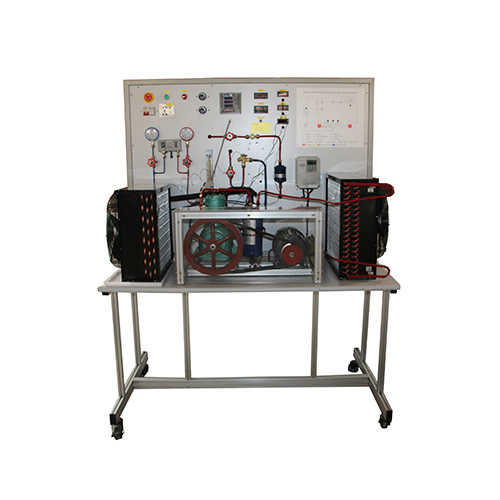 Open Type Compressor Trainer, Refrigerator Trainer