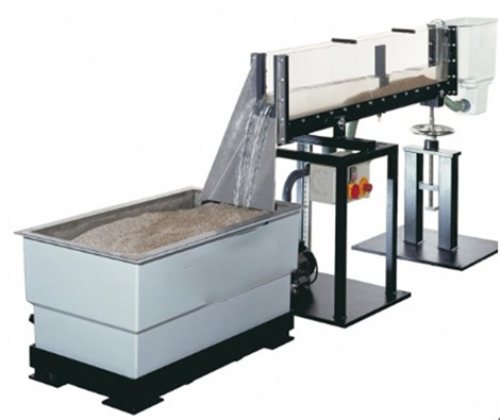Open-channel sediment transport, Teaching Education Equipment For ...