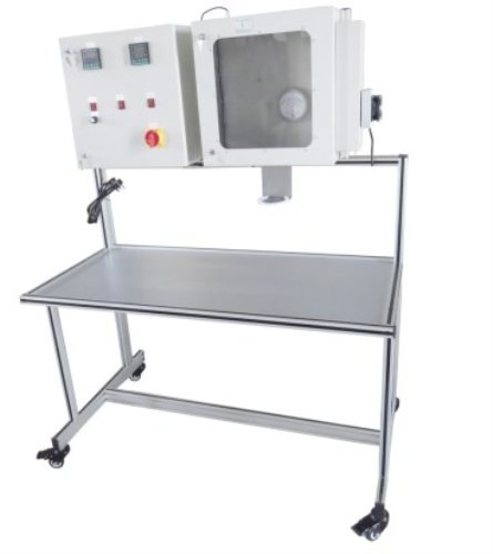 Air Humidity Measurement, Vocational Education Equipment For School Lab ...