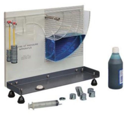 Focus Center Study Apparatus, Didactic Education Equipment For School ...