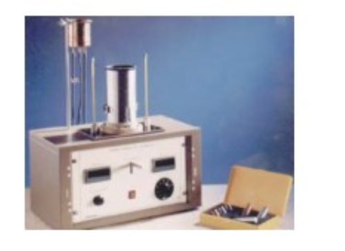 Heat Conduction Unit, Teaching Education Equipment For School Lab ...