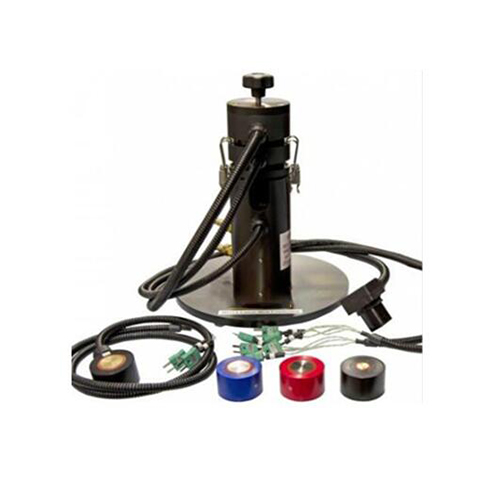 LINEAR HEAT CONDUCTION MODULE, educational lab equipment, Hydrodynamics ...