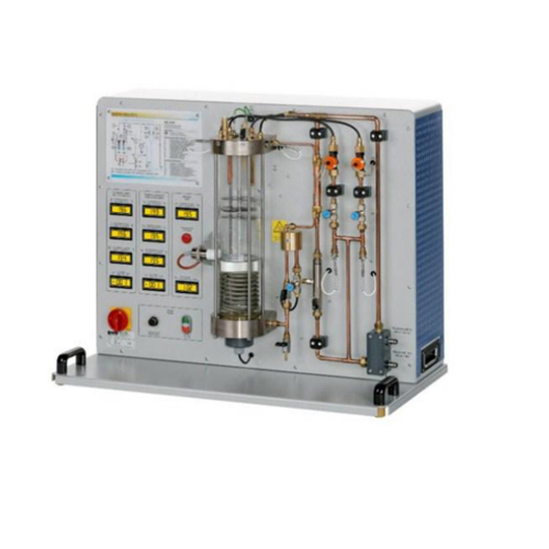 Condensation Process Trainer Educational Equipment Thermal Teaching ...