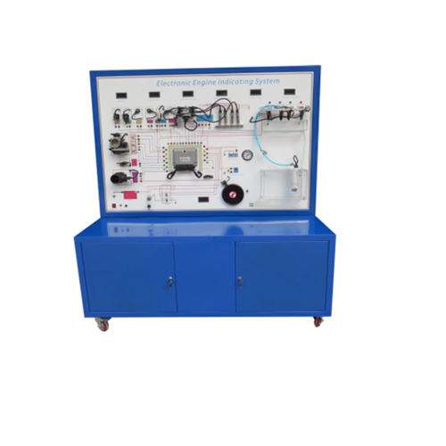 Engine Electronic Control System Demonstration Board Educational ...