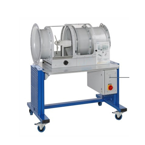 Wind Power Plants Training System Vocational Training Equipment ...