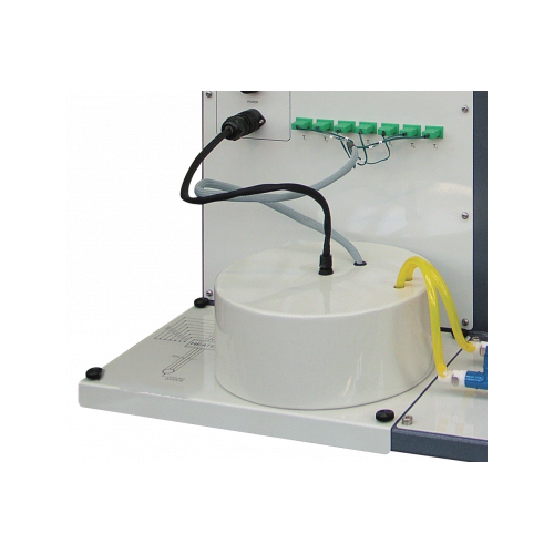 Radial Heat Conduction Module Educational Equipment Thermal ...