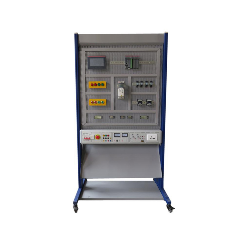 Industrial Controls Training Bench Electrical Training Kit Vocational ...