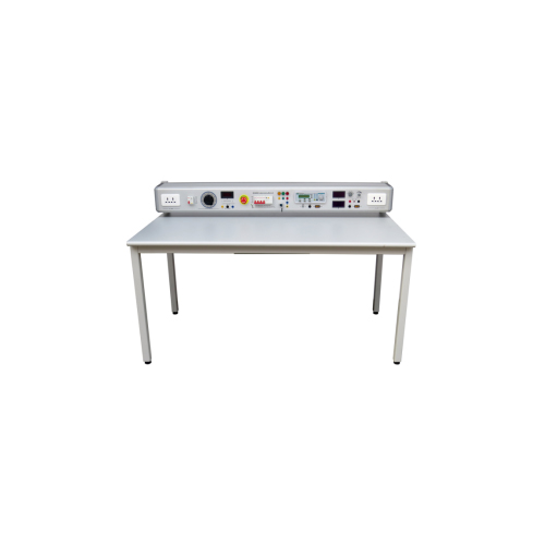 Electrical Trainer Kit Educational Equipment Electrical Installation Lab