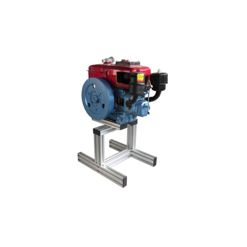 Four-stroke Diesel Engine Model Teaching Equipment Automotive Training ...