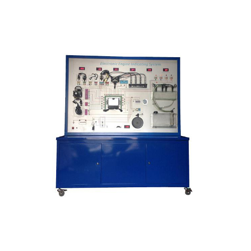 Engine Electronic Control System Demonstration Board Educational ...