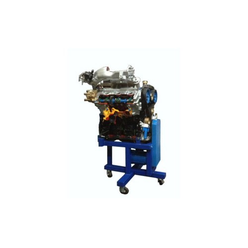 Engine Training Model Teaching Equipment Automotive Training Equipment