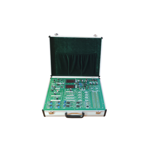 Signal and System Training Kit Teaching Equipment Electronics Training ...