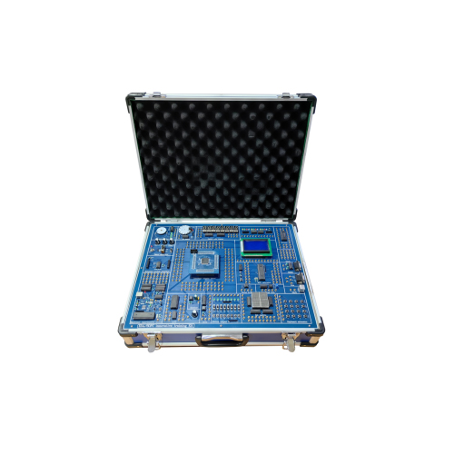 EDA/SOPC Innovative Training Kit Educational Equipment Electronics Laboratory Equipment