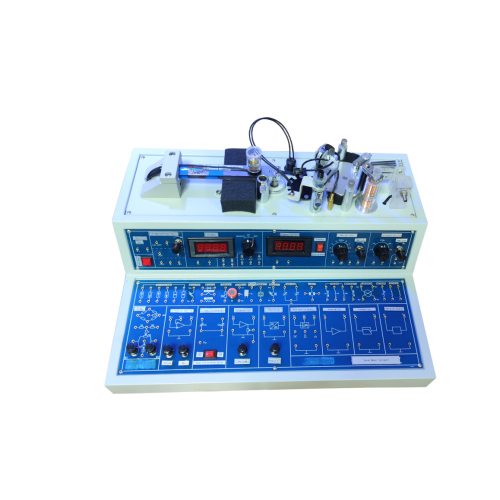 Typical Sensor Training Kit Teaching Equipment Electronics Laboratory ...