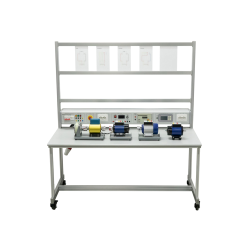 Electricity Kit For Learning Basic Electricity (Electromagnetism ...