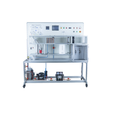 Air Conditioning Training Bench Vocational Training Equipment ...