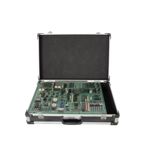 Microcomputer Principle Experiment Box Teaching Equipment Electronics Laboratory Equipment