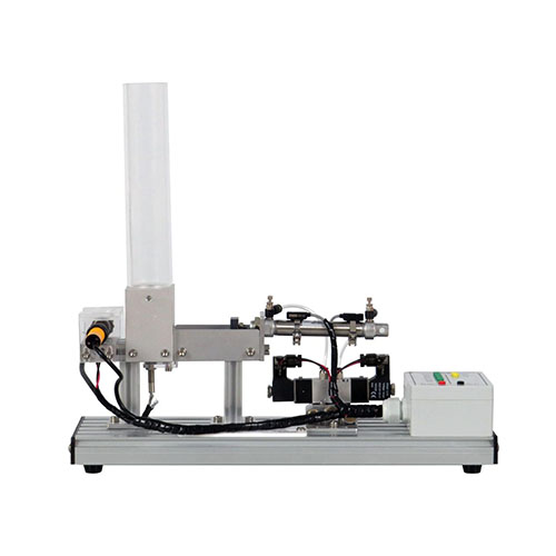 Pieces Distribution Training Module Vocational Education Equipment ...