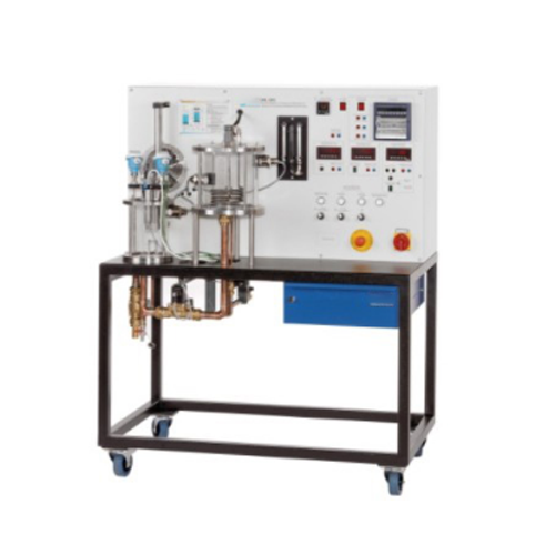 Temperature Measurement School Training Bench Equipment Educational ...